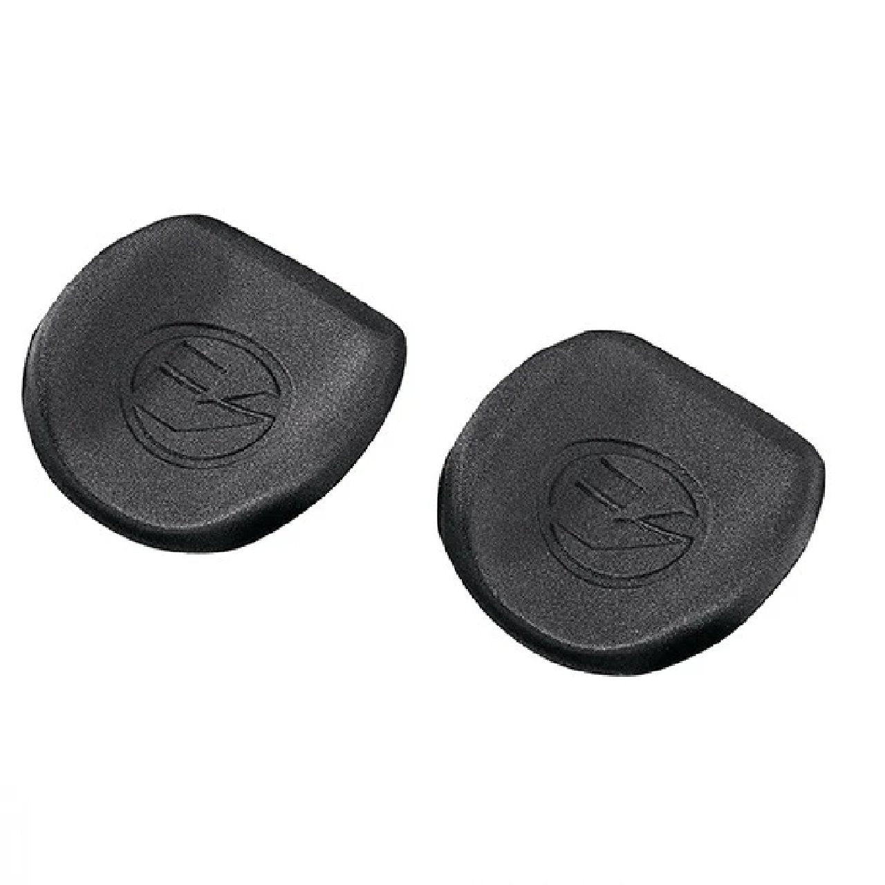 Vision Replacement R25 Race Armrest Pads for AeroBars-MS084 – BoyerCycling