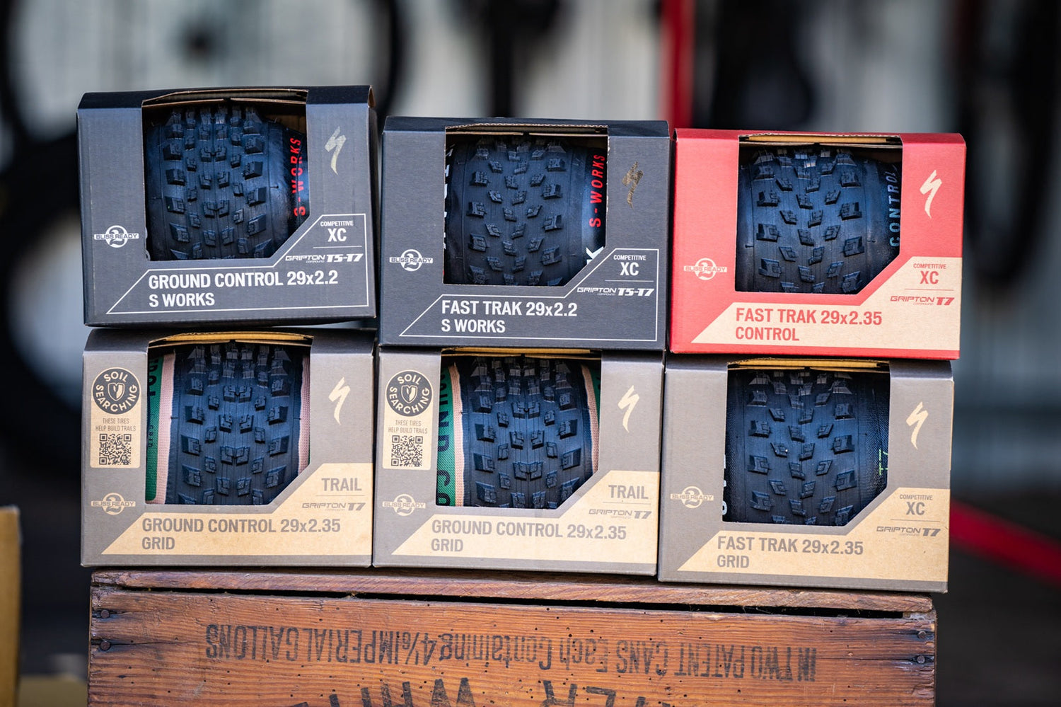 10 Best 27.5 Bicycle Tires: In-Depth Reviews & Buying Guide – BoyerCycling