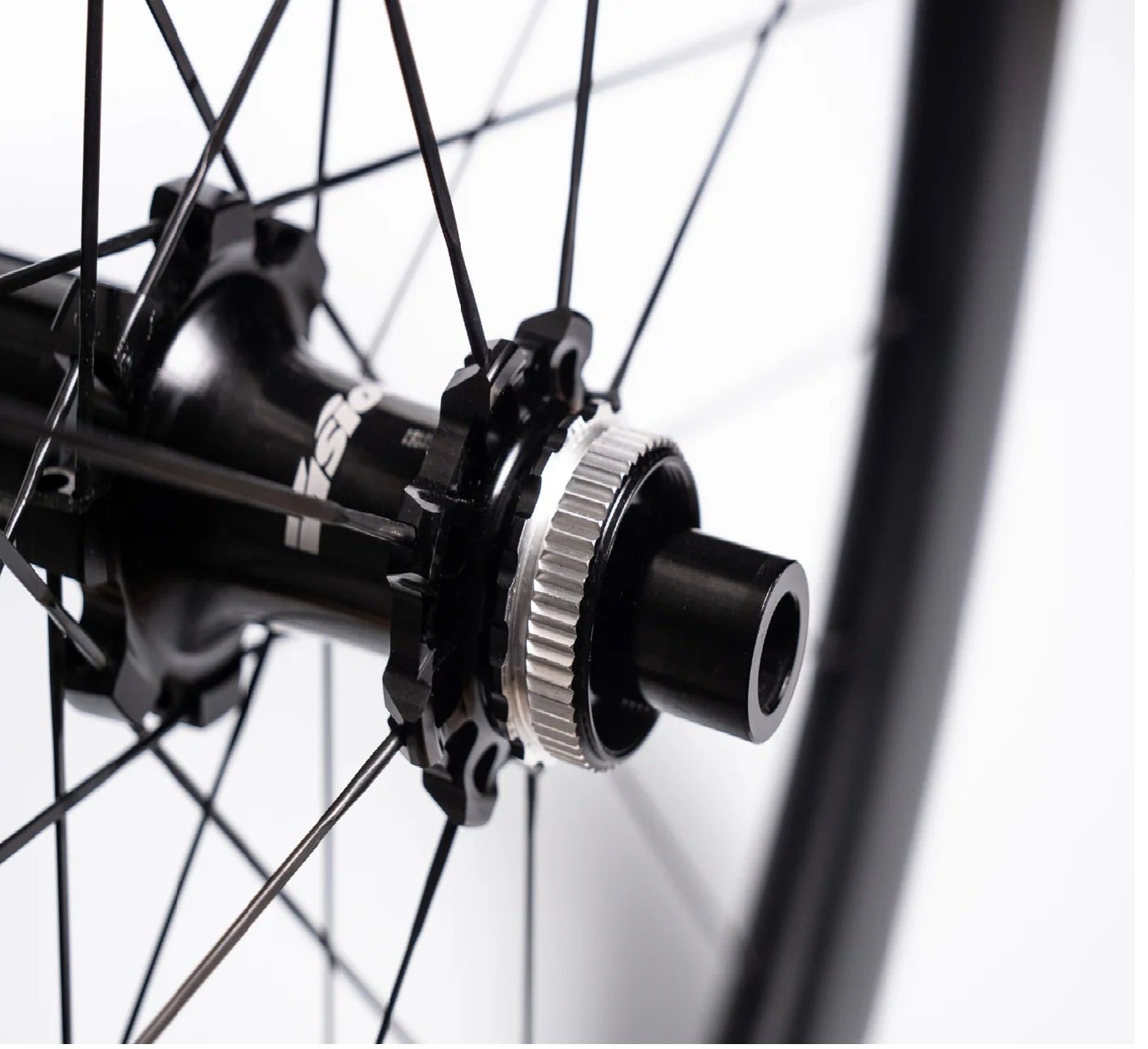 Vision SC60 TL Carbon Wheelset | Center Lock Disc, SHM 11/12 Speed ...
