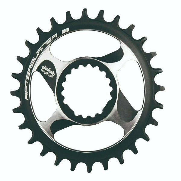 Chainring FSA Afterburner Megatooth Direct Mount Replacement 32T (1 x ...