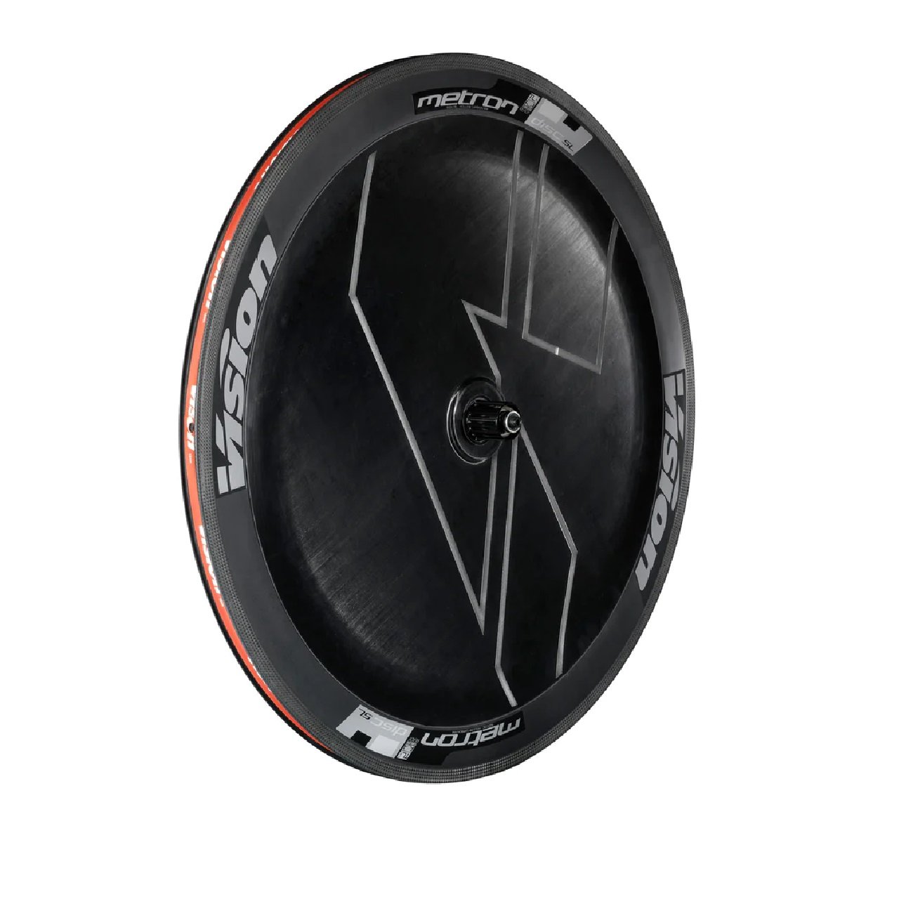 Vision Metron Disc Rear Wheel Center Lock DB – BoyerCycling