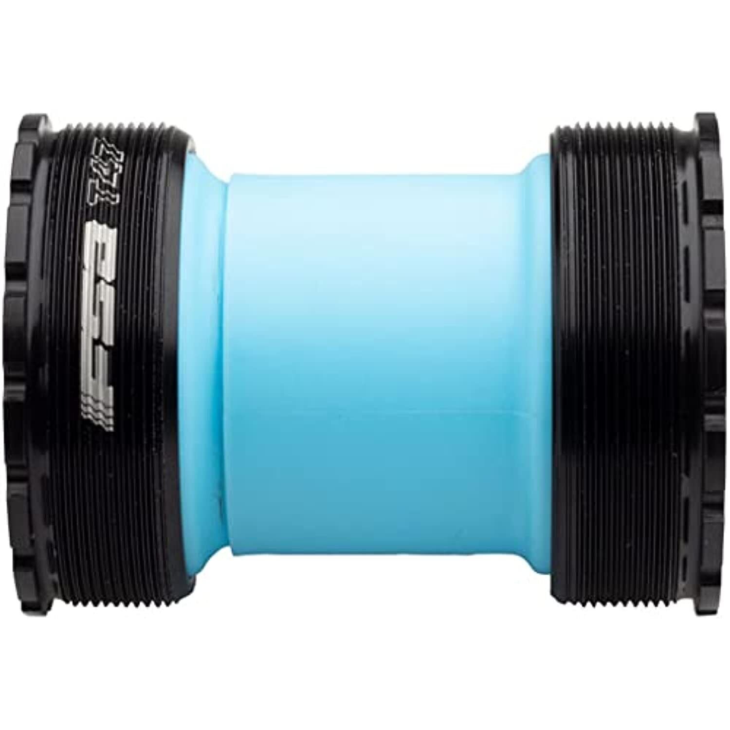 FSA Steel MegaEvo Bearings Threaded T47 Bottom Bracket for BB386 EVO C ...